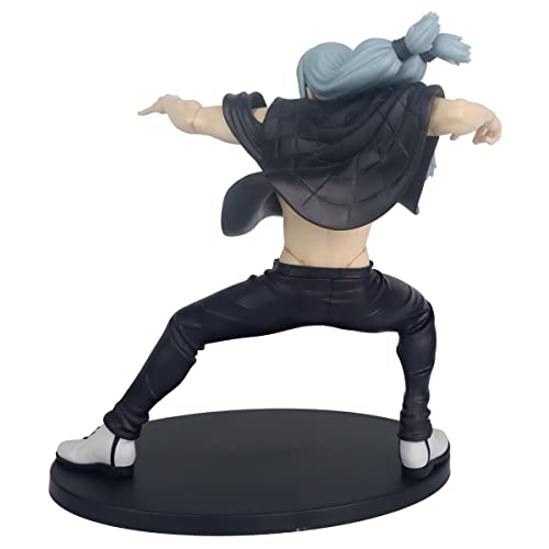 Banpresto Jujutsu Kaisen Figure-MAHITO- El Mundo de Eli