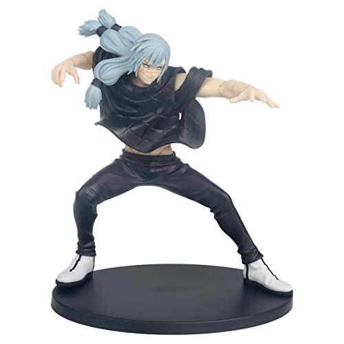 Banpresto Jujutsu Kaisen Figure-MAHITO- El Mundo de Eli