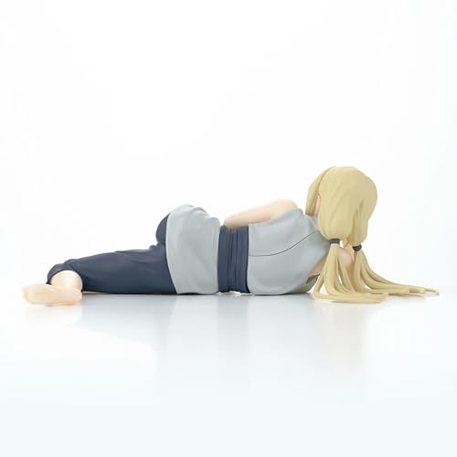 Banpresto - Naruto Shippuden - Tsunade, Bandai Spirits Relax Time ...