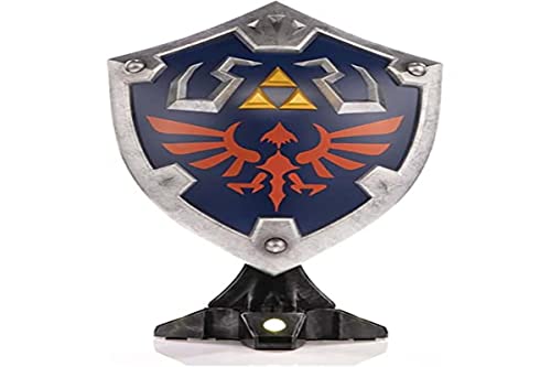 First 4 Figures - The Legend of Zelda: Hylian Shield (Collector's ...