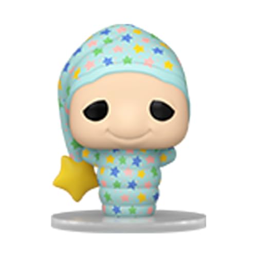 Funko Pop! Advent Calendar: Hasbro Retro Toys 2024, 24 Pocket Pop! Vinyl Figures - El Mundo de Eli