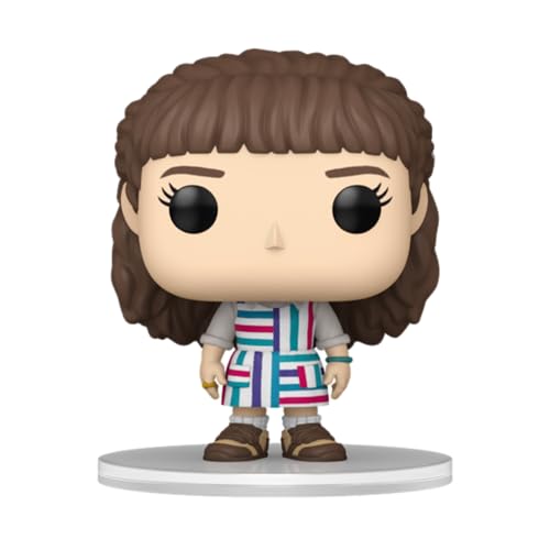 Funko Pop! Advent Calendar: Stranger Things 2024, 24 Pocket Pop! Vinyl Figures - El Mundo de Eli