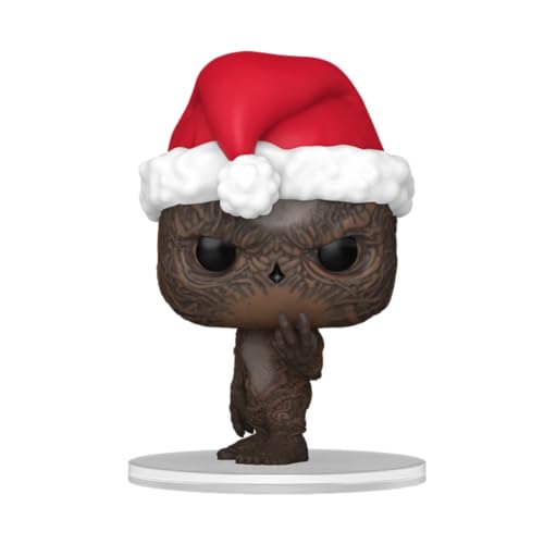Funko Pop! Advent Calendar: Stranger Things 2024, 24 Pocket Pop! Vinyl Figures - El Mundo de Eli