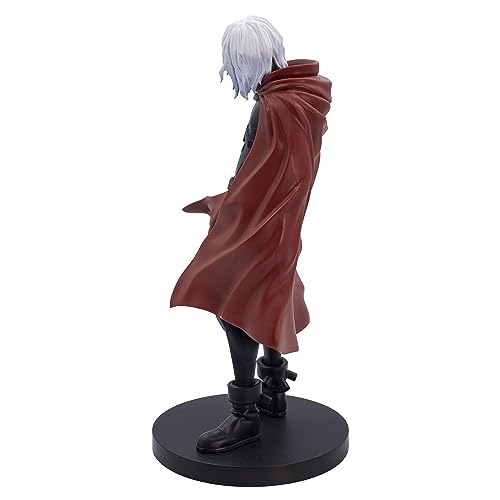 Banpresto My Hero Academia DXF Figure Tomura Shigaraki II (MHA) - El ...
