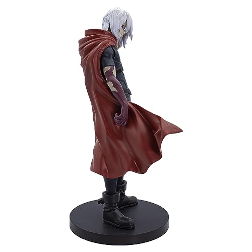 Banpresto My Hero Academia DXF Figure Tomura Shigaraki II (MHA) - El ...