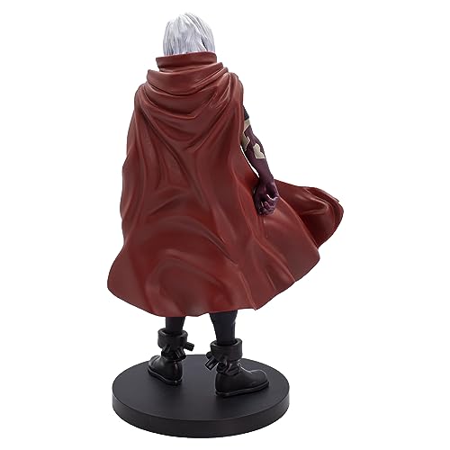 Banpresto My Hero Academia DXF Figure Tomura Shigaraki II (MHA) - El ...