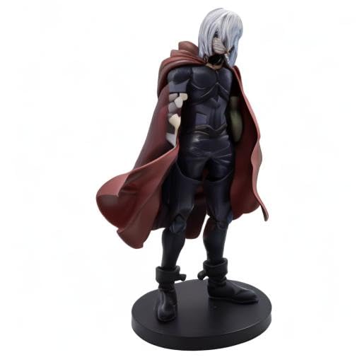 Banpresto My Hero Academia DXF Figure Tomura Shigaraki II (MHA) - El ...