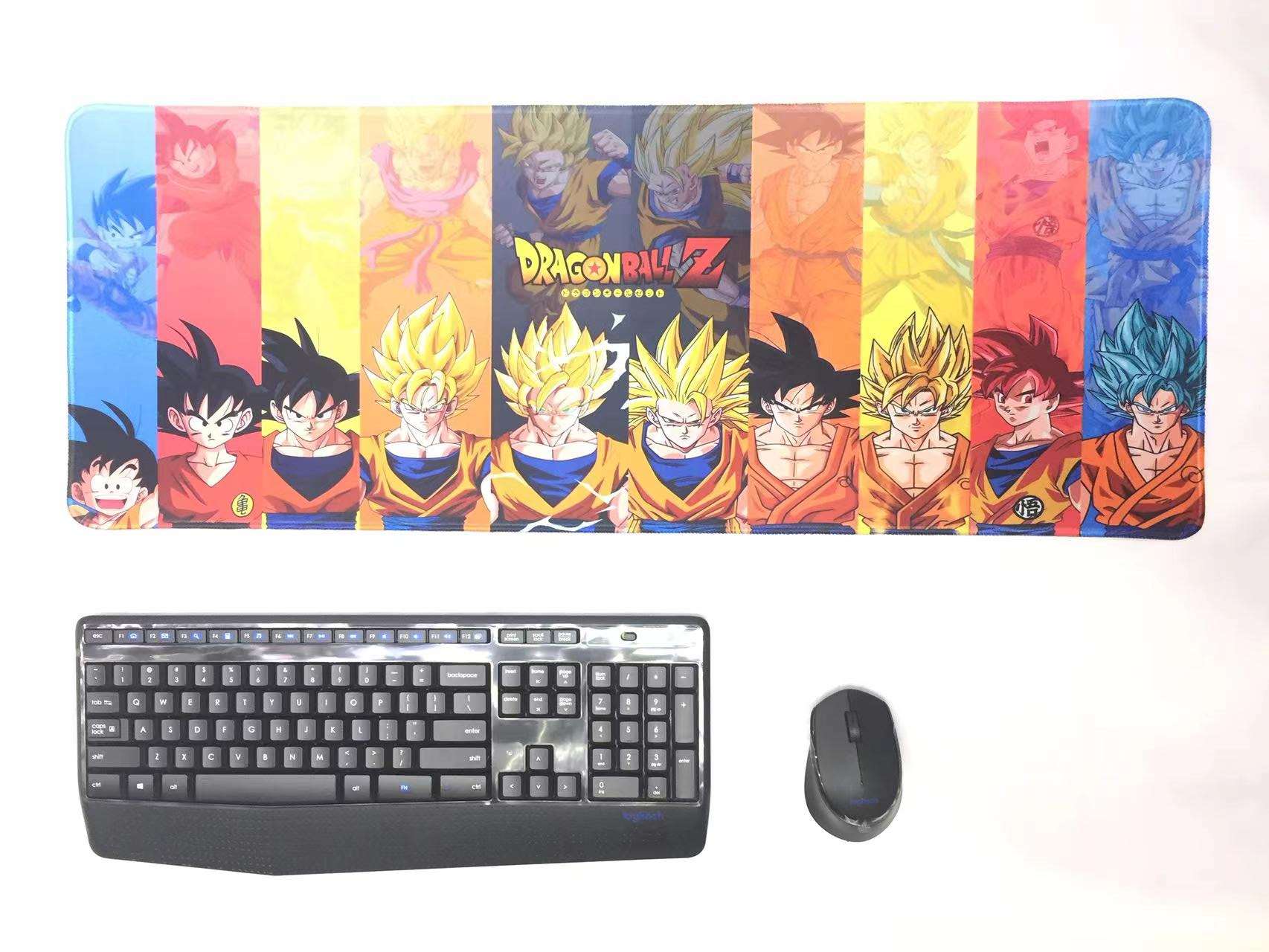 Dragon Ball - Mouse Pad - El Mundo de Eli