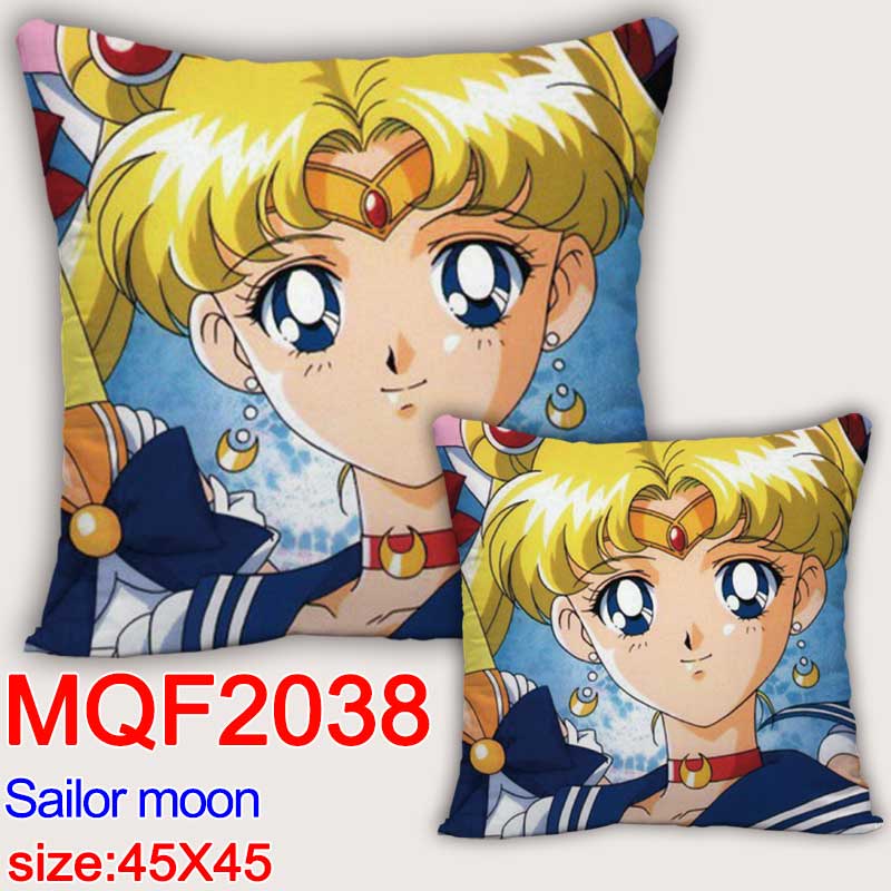 Sailor Moon - Pillow - El Mundo de Eli