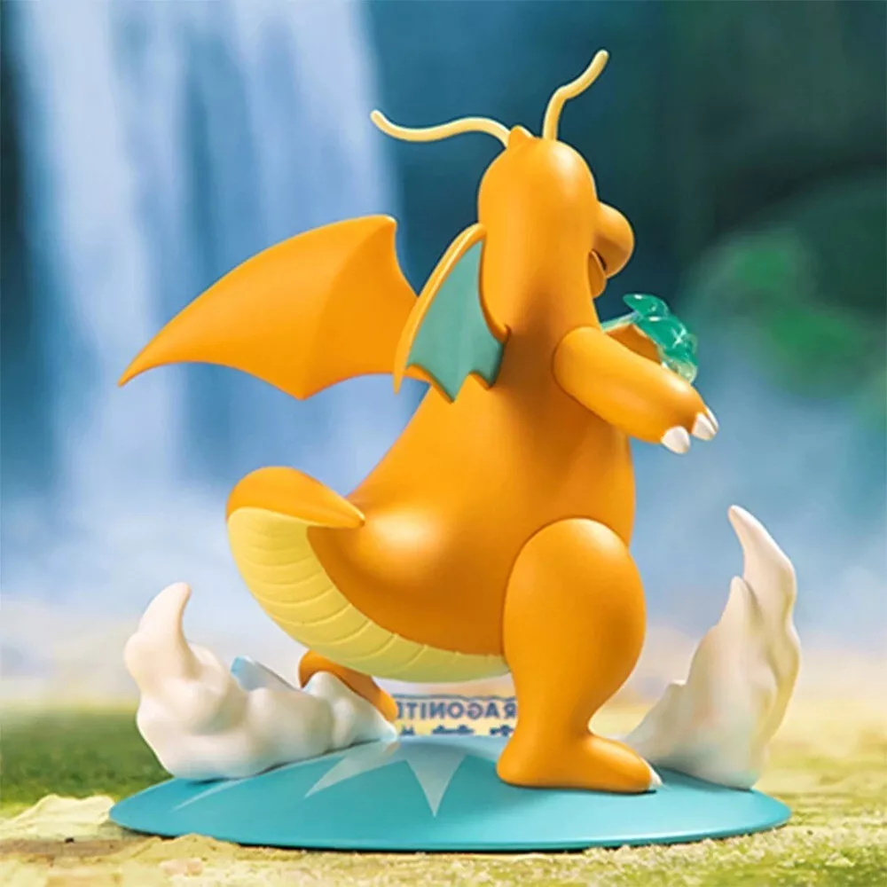 Funism - Dragonite - El Mundo de Eli