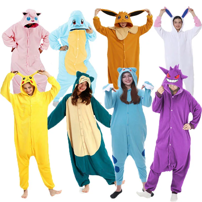 Glaceon - Pijamas - El Mundo de Eli