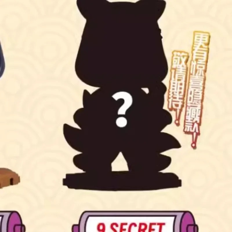 Naruto - Labubu - El Mundo de Eli